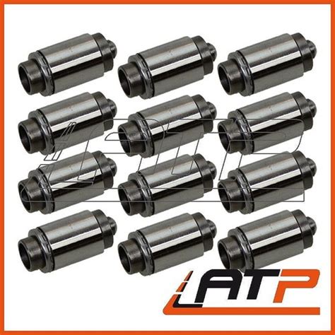 12x HydrostÖssel VentilstÖssel Satz FÜr Mercedes E Klasse W124 S124 E