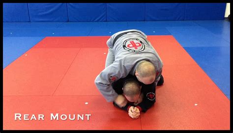 Most Common Positions In Brazilian Jiu Jitsu Pendergrass Academy Of