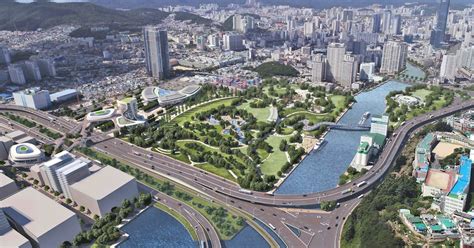 단독 美55보급창 공원화 ‘원점 검토엑스포 불발도 영향
