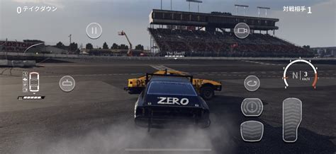Wreckfest（レックフェスト）のレビューと序盤攻略 - アプリゲット