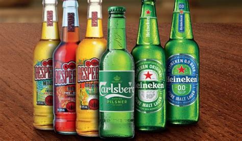 Promocja na piwo w Biedronce Które piwa wchodzą w promocji LISTA