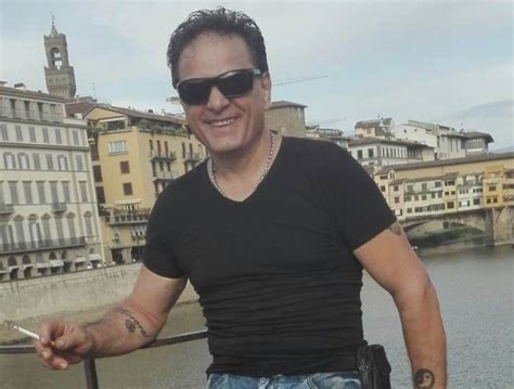 Dolore Per Emilio Dadamo Trovato Morto Nella Sua Auto Sei Stato Un