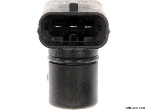 Cadillac SRX Camshaft Position Sensor Cam Sensors Replacement AC Delco Bosch Spectra Premium