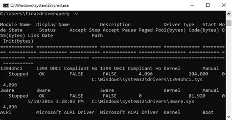 Windows Command Prompt Cmd Commands You Must Know Artofit