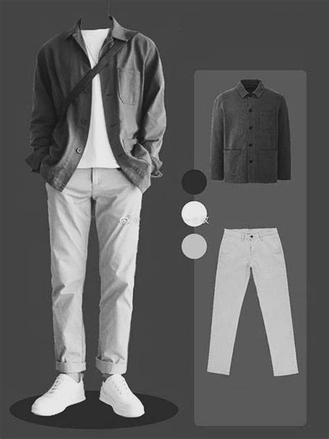 Raizel0009 Smart Casual Men Classy Outfits Men Mens Smart Casual