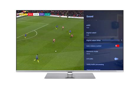 How To Improve Your TV Sound Mitchell Brown TV