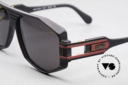 Sunglasses Cazal 163 Legends Iconic Hip Hop Shades