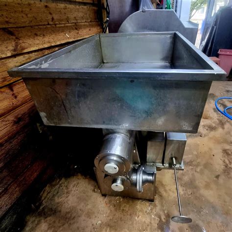 Other Kitchenware 순대기계순대충진기 On Bunjang Global Site