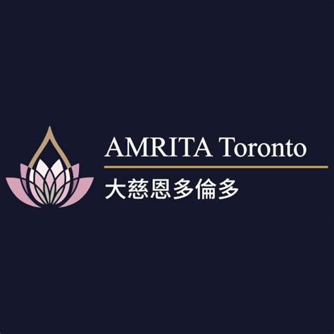 Amrita Toronto