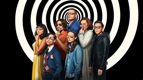 The Umbrella Academy 3ª Temporada Crítica