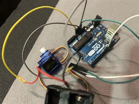 基于arduino的植物浇水系统arduino自动浇花系统 Csdn博客