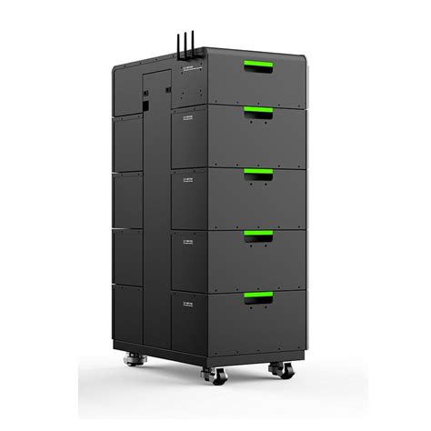 Best Efficient And Flexible Okeps 220v Home Solar Energy Storage System