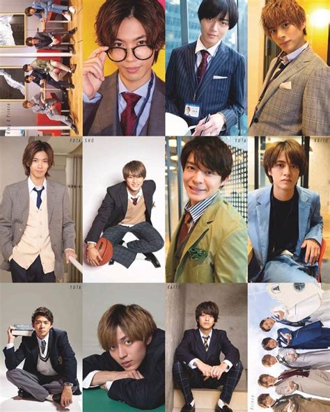 🐼ひらの しょう🐼 On Instagram “kingandprince Kingandprince きんぐあんどぷりんす きんぷり