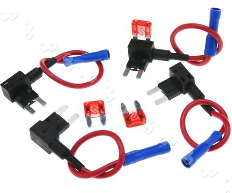 Andy Brown S Blog Car Fuse Splitters Warning