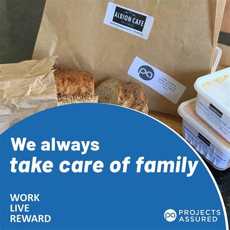 Projects Assured Braddon Act