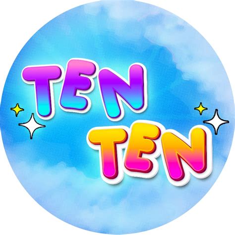 Ten Ten Youtube