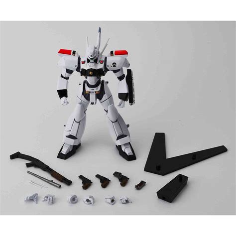 Buy Patlabor Patlabor The Movie Ingram 1 Revoltech No042 Figures Japanese Import Nin Nin