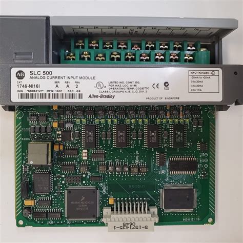 Plc Io Module Otomazone