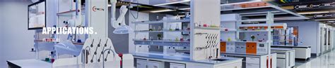 实验室家具设计实验室建设公司实验室装修案例tmoonlab Tmoonlab天盟实验室
