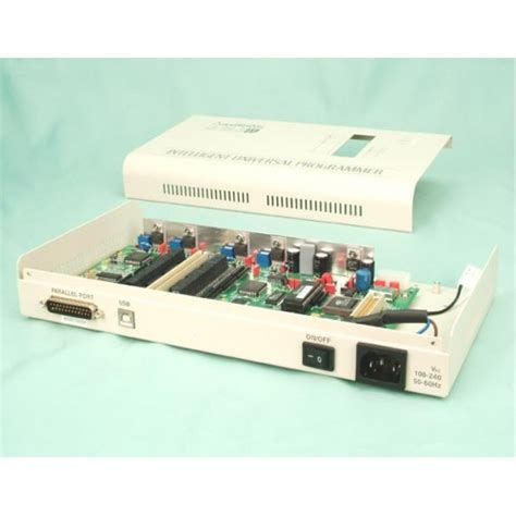 Upgrade Kit Lt48xp Naar Uxp Versie