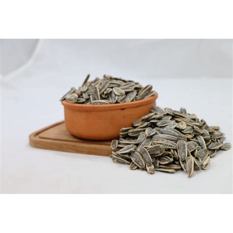 Tuzlu Çekirdek1kg