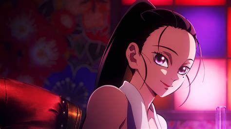 Tengen Uzuis Wives Names Cast And Why He Has Three