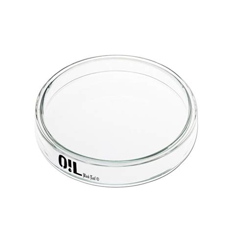 Grace Glass Öl Pfeife 14cm