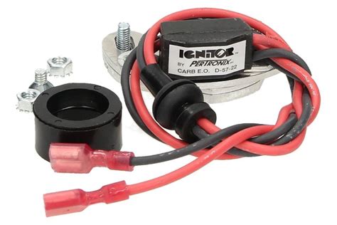 Ignitor 1662 Pertronix Pertronix 1662 Ignitor Electronic Ignition