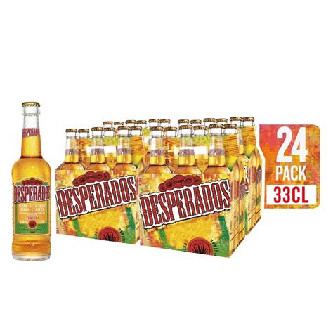 Desperados Bottles Beer Montag Sp