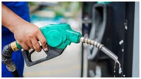 ඉන්ධන මිල වෙනස් වෙයි අරුණ