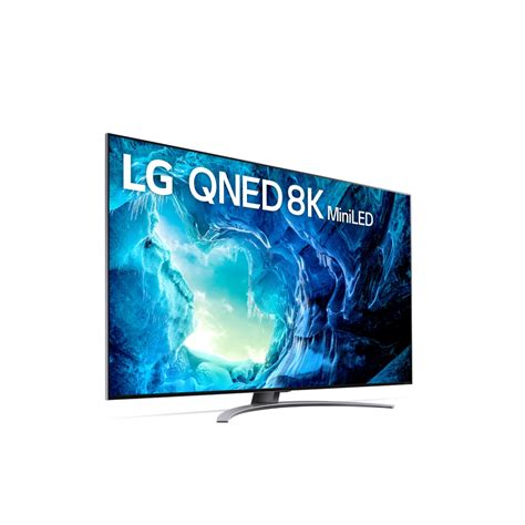 65 Zoll 8k Qned Miniled Ai Tv Qned96 Lg De