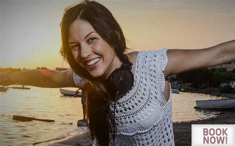 Anna Tur Swat Entertainment Booking Agency