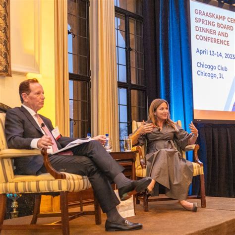 Thank You To Carly Tripp Global Chief Investment Officer And Head Of Investments At Nuveen Real