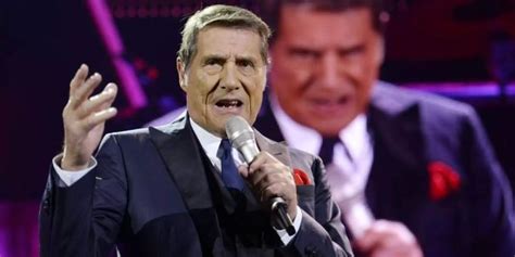 Aber bitte mit Sahne ZDF ändert Liedtext von Udo Jürgens ab Nau ch