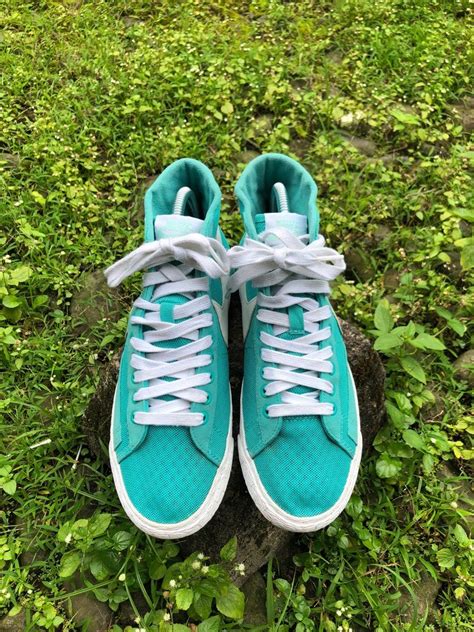Nike blezer, Men's Fashion, Men's Footwear, Sneakers on Carousell