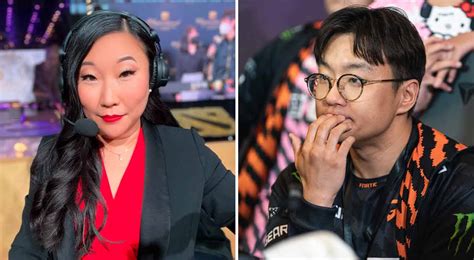 Dota 2 Sunbhie Coach De Fnatic Le Responde A Moxxi Dejen De