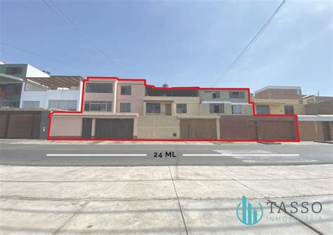 Detalle De Inmuebles Moises Fernando Torres Tasso