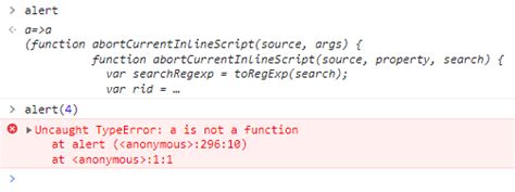 A Bug In The Scriptlets · Issue 2234 · Adguardteam