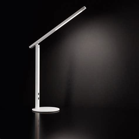 LED Schreibtischleuchte Ideal Mit Dimmer Lampenwelt Ch