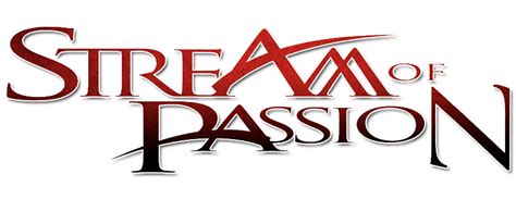 Stream Of Passion Music Fanart Fanarttv