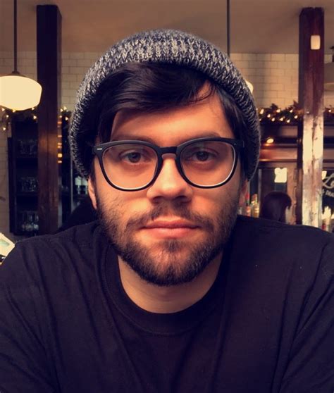 Matthew Mejía Medium
