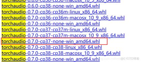 Pytorch用什么版本python Pytorch哪个版本稳定mob64ca13f87273的技术博客51cto博客