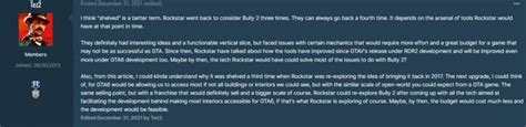 Gta 6 Might Be Using Scrapped Bully 2 Feature In Huge Open World