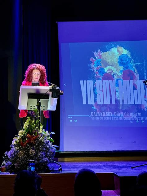 Asele 8m Igualdad Yosoymujer Asele León
