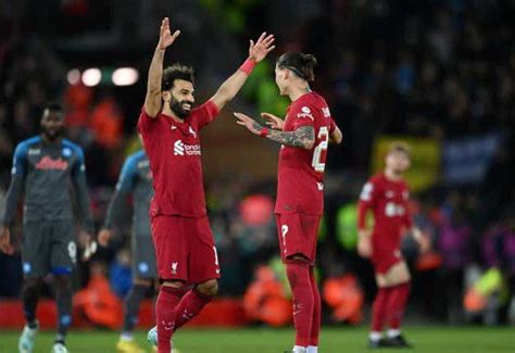 Liverpool 2 0 Napoli Highlights Download Video Sportdaylight