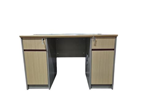 Оффис 1 хүний ширээ Montebello