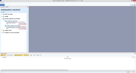 Install Dynamics Ax 2012 R3 Step By Step Step 2 Microsoft Dynamics Ax