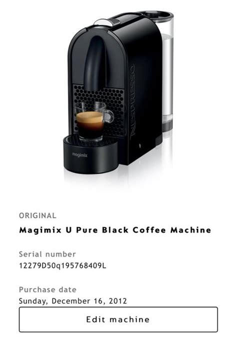 Nespresso Virtuo Next Review Gadgetoid Gadgetoid