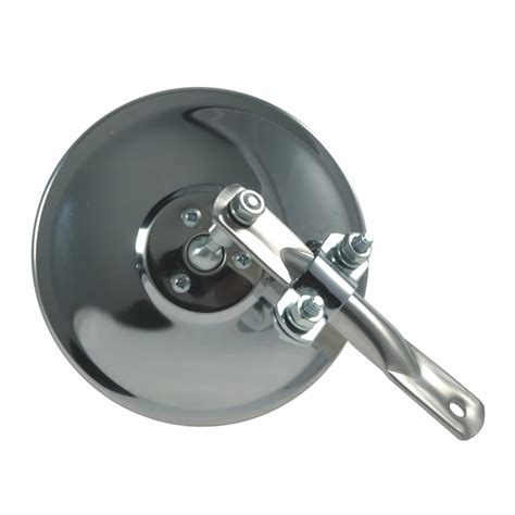Grote 28033 Grote Industries Universal Mirrors Summit Racing