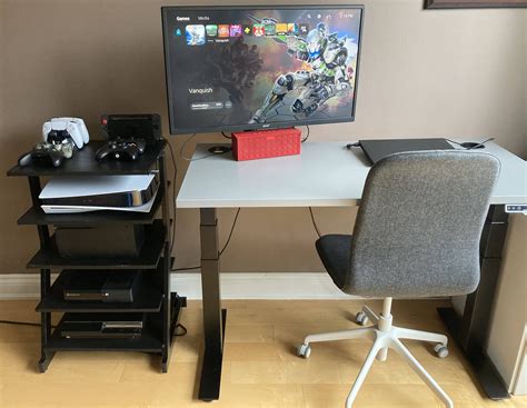 5 System Console Setup Rconsolesetups